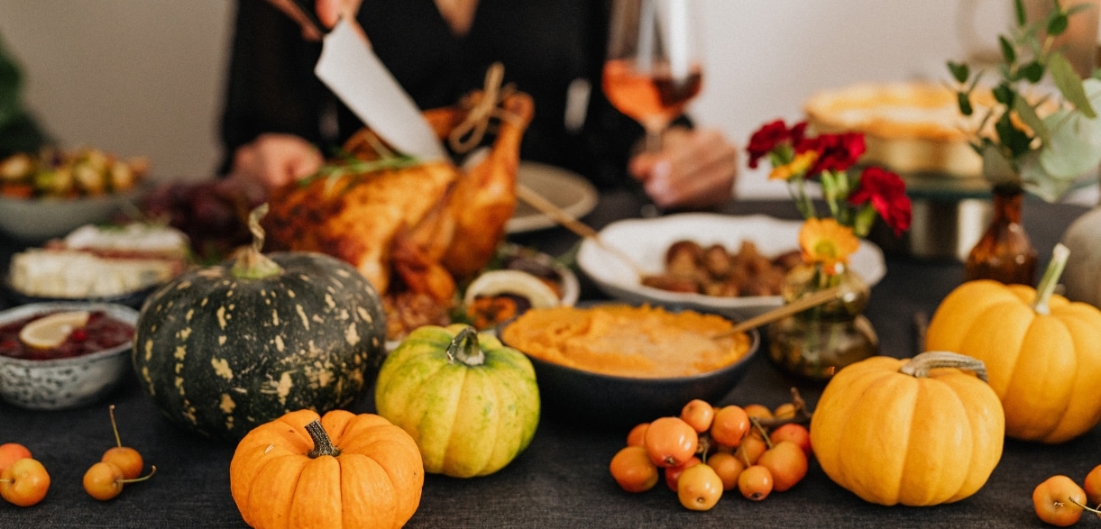 Transforming Smiles for Turkey Day: Veneers