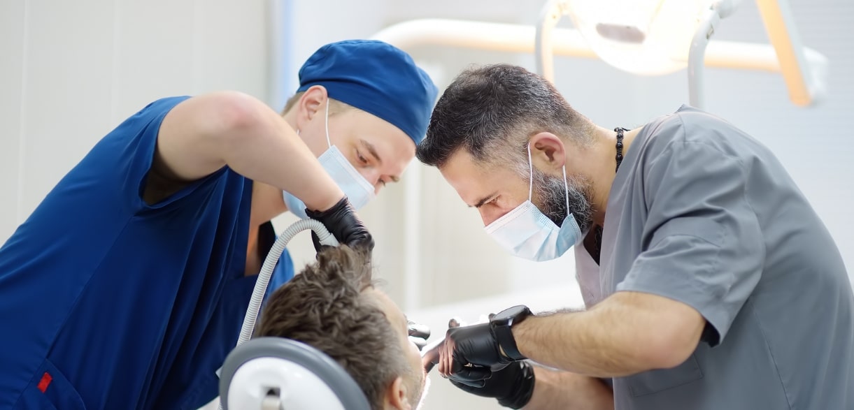 Reasons To Consider Sedation Dentistry